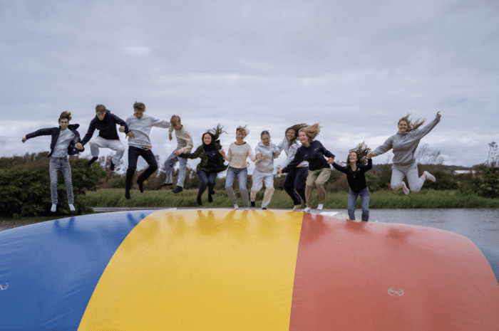 English Immersion Camp with Ranum in Denmark | Best Summer Courses ...