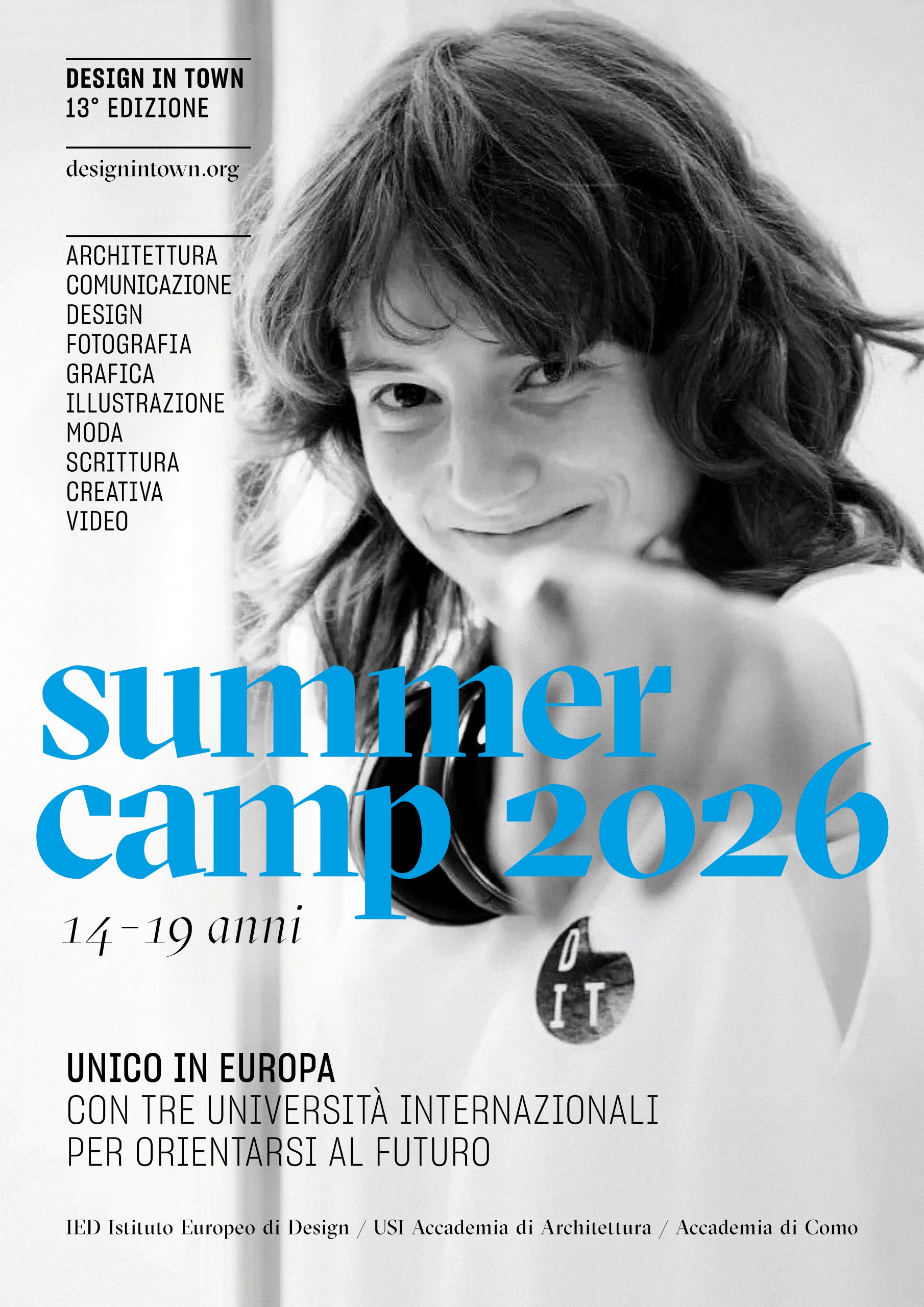 Design in Town Summer camp of design and creativity | Best Summer ...