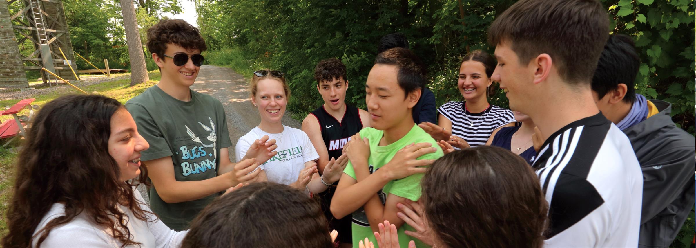 Summer Academy with Lakefield College School | Best Summer Courses ...