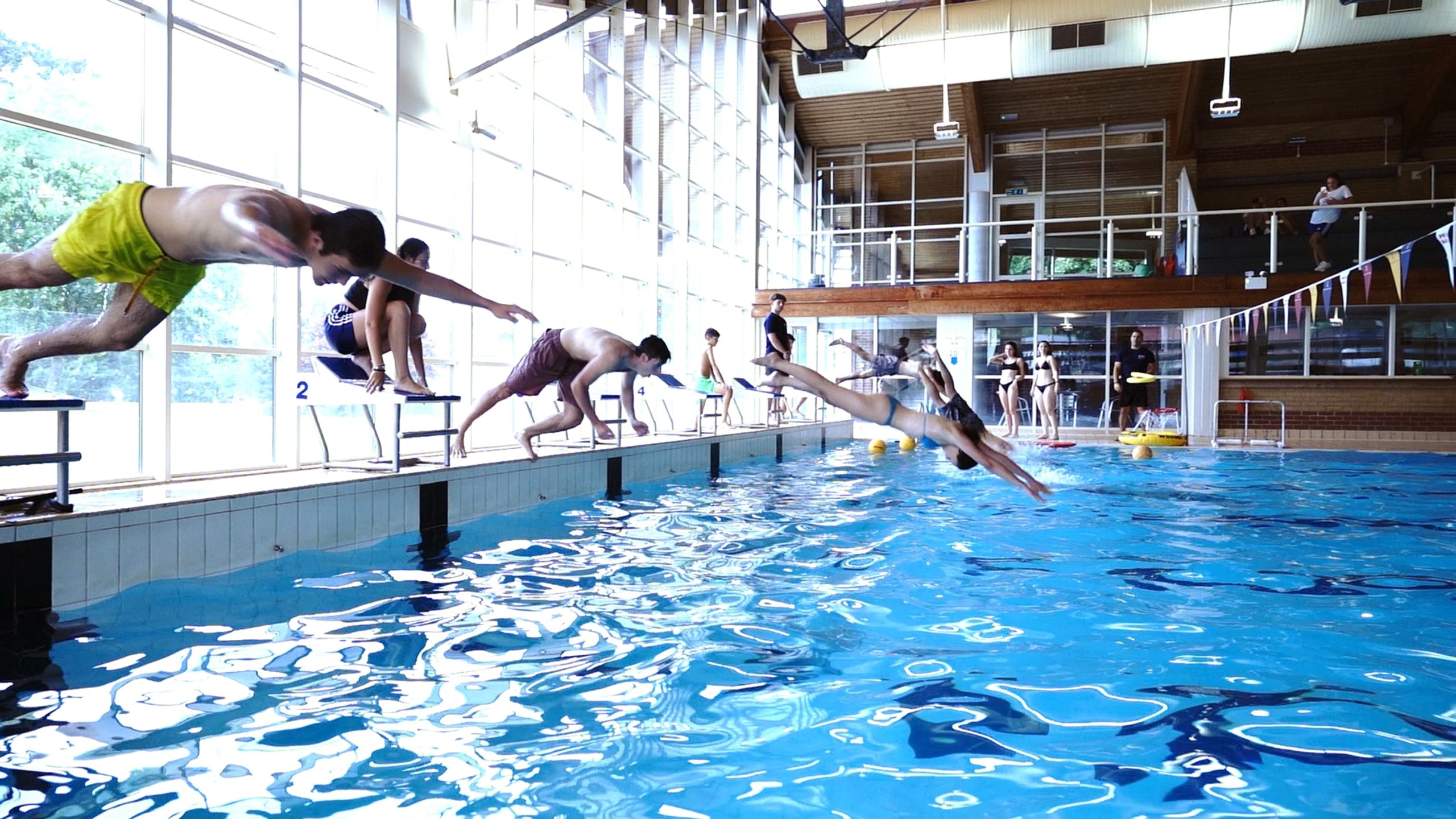 BSC International Summer School with Experio Summer | Best Summer ...